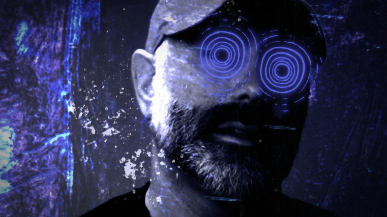 Seez Mics x Aupheus join forces for Cancel The Guillotine! - Strange ...